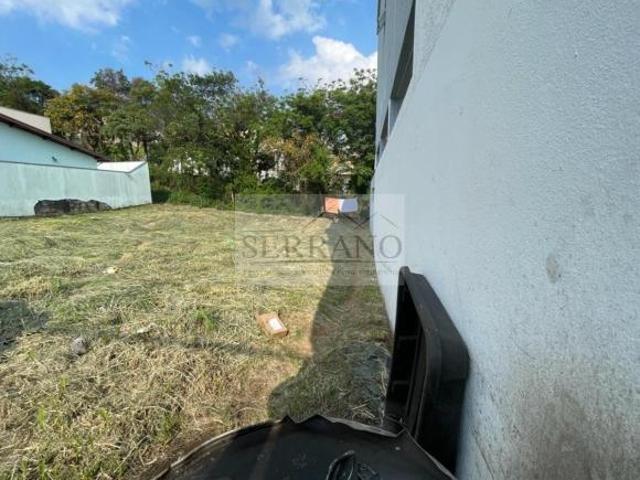 Terreno, João XXIII, Vinhedo, SP