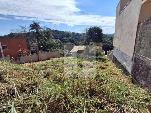 Terreno Joaquim Egidio com linda vista