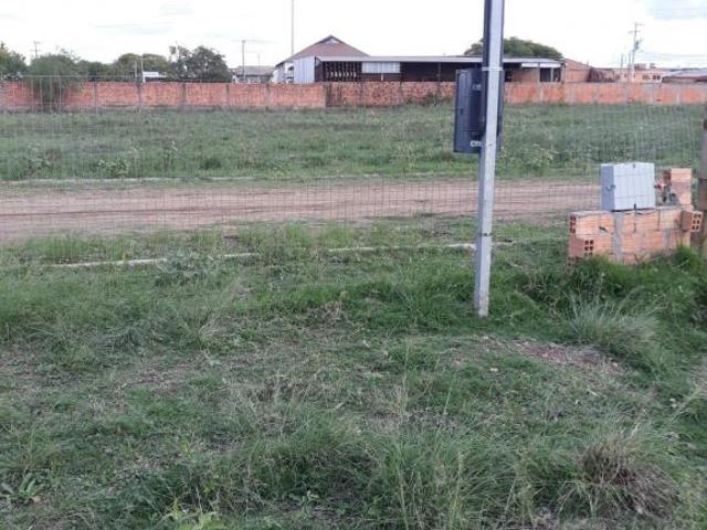 TERRENO JOQUEI CLUBE
