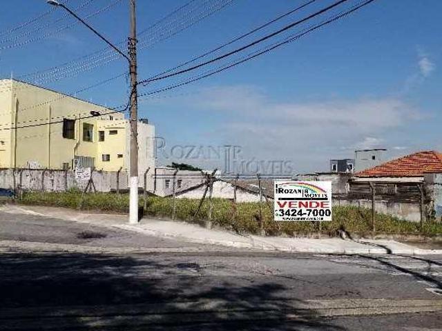 Terreno, Jordanópolis, São Bernardo do Campo R$ 2 mi, Cod: 5240