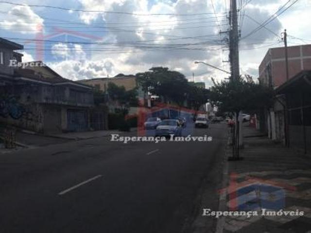 Terreno Km 18