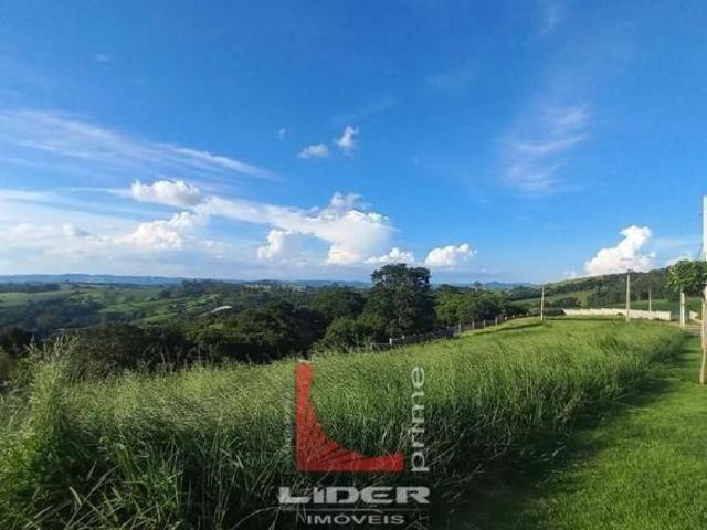 Terreno L3, Teriva Innovare, Bragança Paulista, SP
