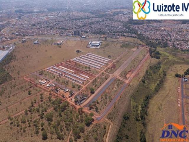 Terreno Luizote de Freitas
