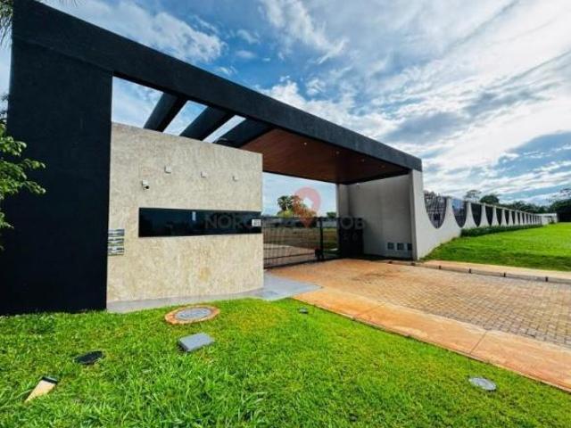 Terreno, Lago Sul, Brasília, DF
