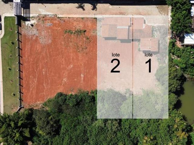 Terreno, Lago Sul, Brasília, DF