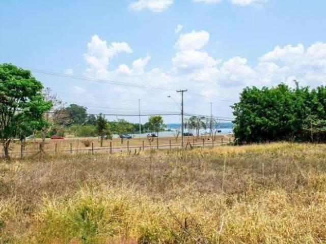 Terreno, Lago Sul, Brasília, DF