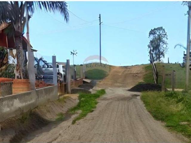 TERRENO LAGOA