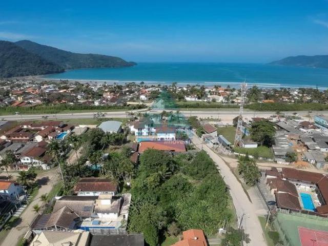 Terreno, Lagoinha Bairro, Ubatuba R$ 1.59 mi, Cod: 2480