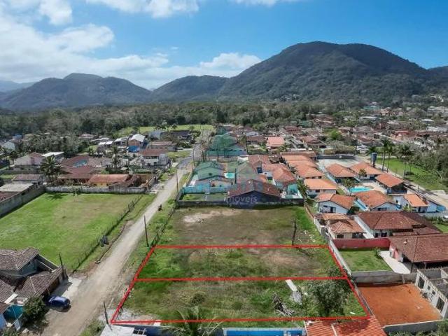 Terreno, Lagoinha Bairro, Ubatuba R$ 1 mi, Cod: 2794