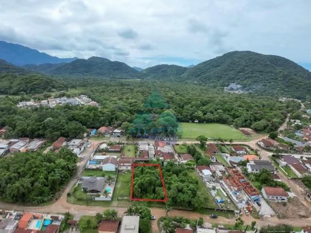 Terreno, Lagoinha Bairro, Ubatuba R$ 600 mil, Cod: 2699