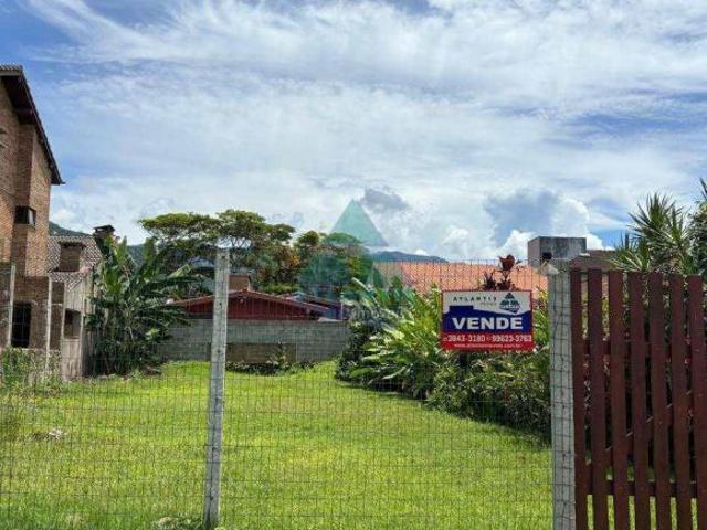 Terreno, Lagoinha Condomínio Lagoinha, Ubatuba, Cod: 85