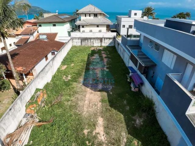 Terreno, Lagoinha Condomínio Lagoinha, Ubatuba R$ 1.6 mi, Cod: 2276