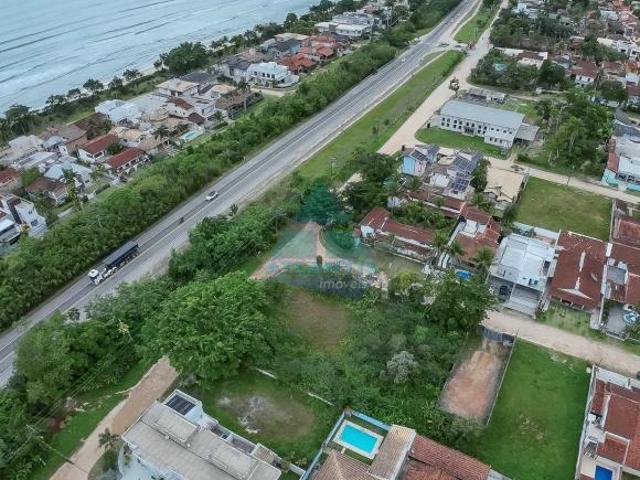 Terreno, Lagoinha Condomínio Samola, Ubatuba R$ 700 mil, Cod: 2733