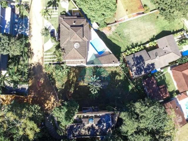 Terreno, Lagoinha Condomínio Recanto da Lagoinha, Ubatuba R$ 850 mil, Cod: 2113