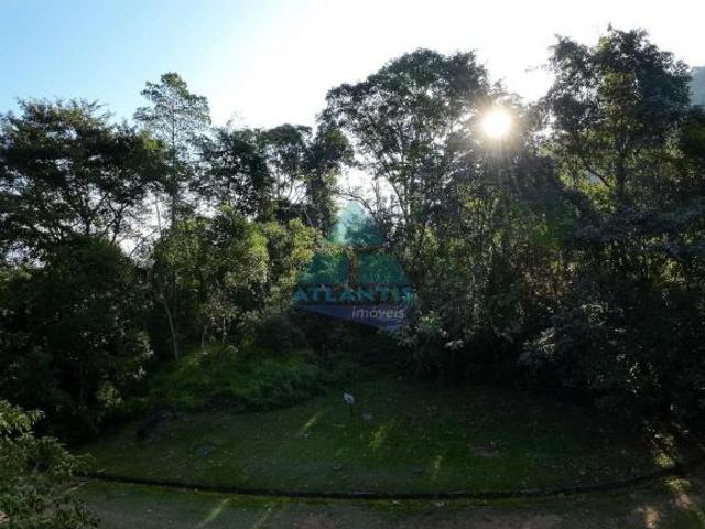 Terreno, Lagoinha Condomínio Recanto da Lagoinha, Ubatuba R$ 860 mil, Cod: 650