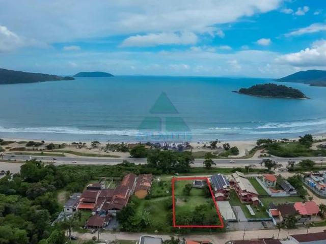 Terreno, Lagoinha Jardim Marisol, Ubatuba R$ 2.5 mi, Cod: 2644