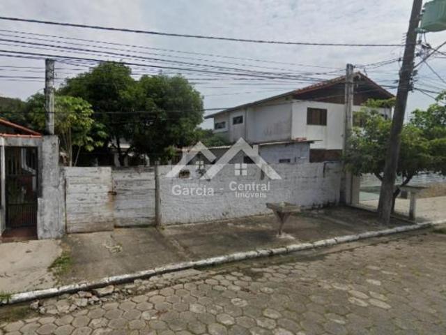 Terreno lado praia com 260mt² em Peruíbe