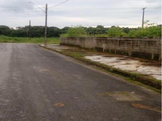 Terreno Lado Praia em Itanhaém
