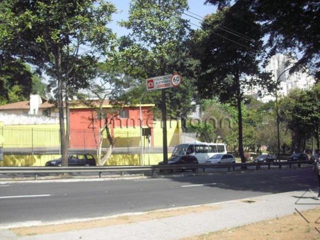 TERRENO LAPA