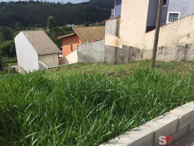 Terreno, Laranjeiras, Mairiporã, SP