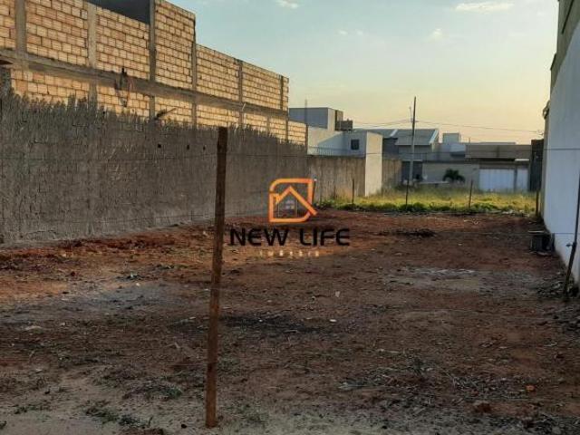 Terreno, Laranjeiras, Uberlândia, MG
