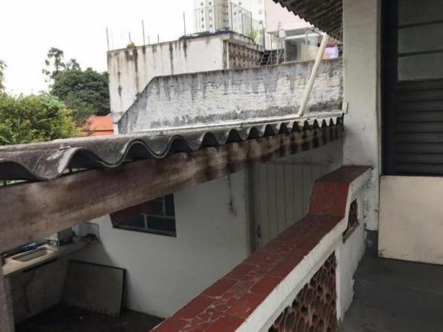 Terreno Lauzane Paulista