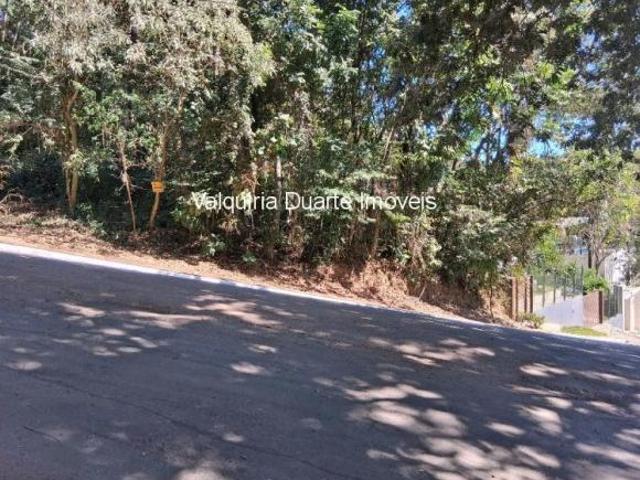 Terreno, Le Cottage, Nova Lima, MG