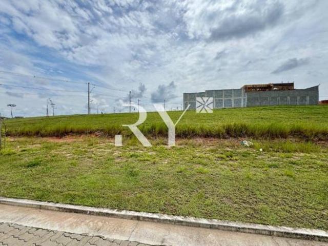 Terreno Leve Aclive Condomínio Terras Alpha Urbanova 356,67m²