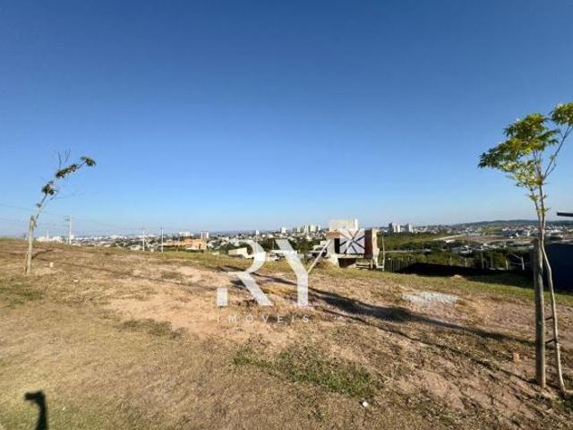 Terreno Leve Declive Condomínio Terras Alpha SJC Urbanova 352,53m²