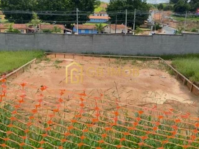 Terreno leve declive Gran Ville Itupeva/Sp
