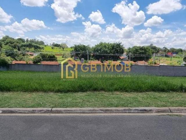 Terreno leve declive Gran Ville Itupeva/Sp