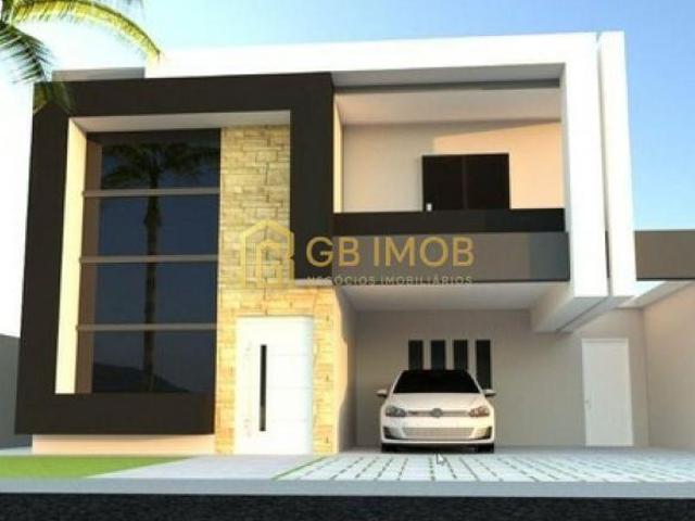 Terreno Leve Declive Gran Ville Itupeva/Sp GB6745