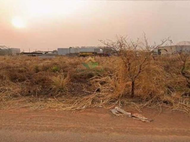 Terreno liberado para construir no Jd dos Desbravodores em Sorriso MT