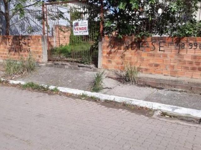 Terreno Liberdade