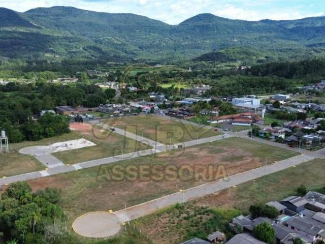 Terreno, Liberdade, Nova Hartz, RS