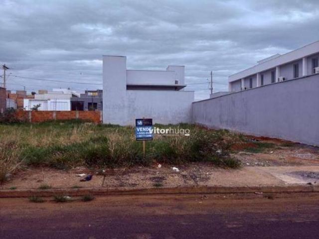 Terreno Life 1 Uberlândia/MG