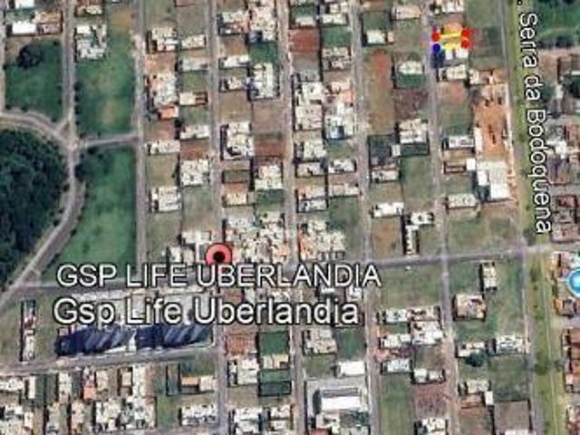 Terreno Life 1 Uberlândia/MG