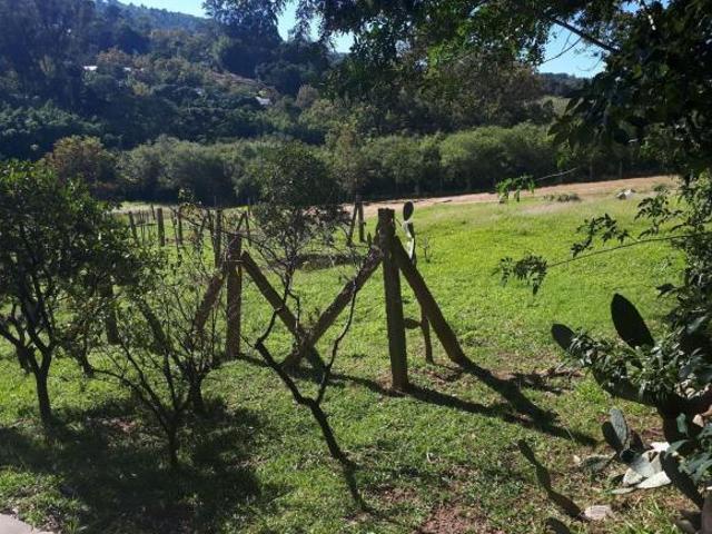 Terreno Limpo e urbanizado Est. Belém Velho