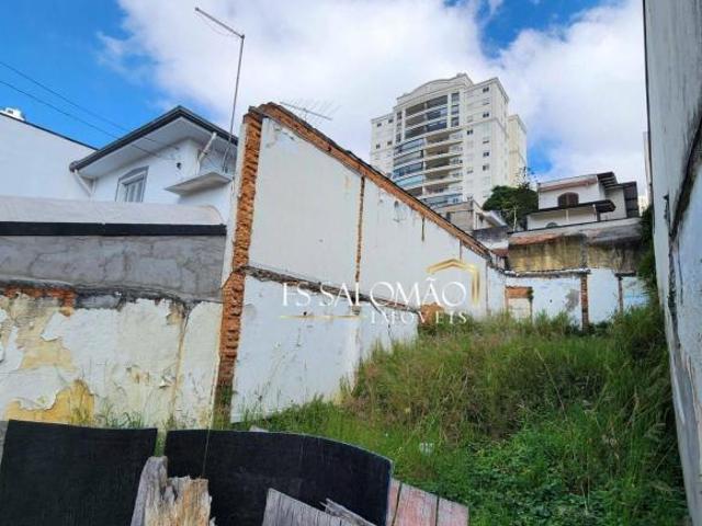 Terreno limpo pronto para construir!