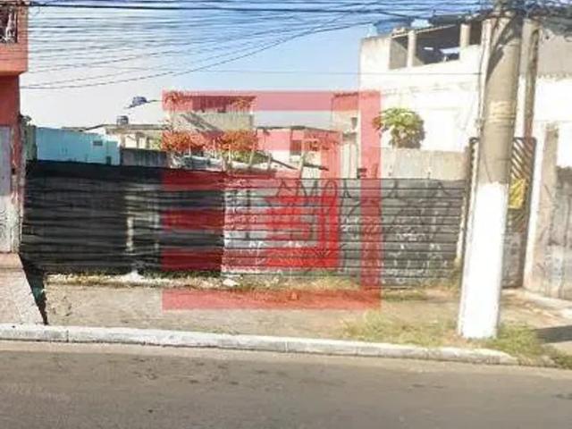 Terreno Limpo à Venda em Sapoemba – Próximo ao Metrô e Terminal!