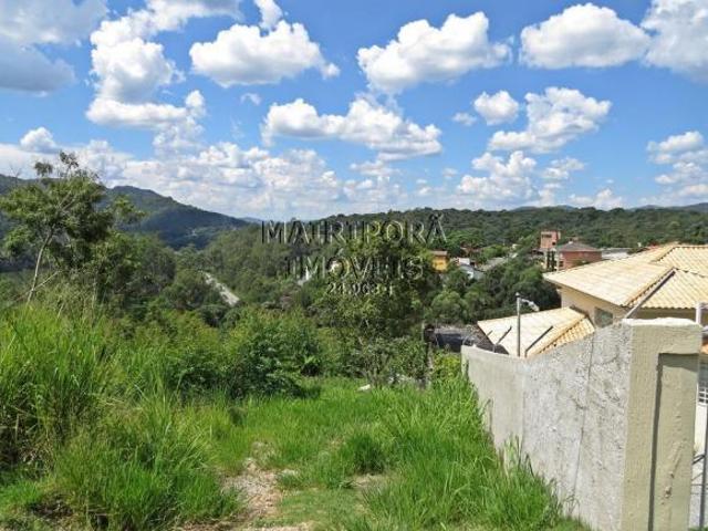 Terreno LINDÃO e com vista no Alpes!