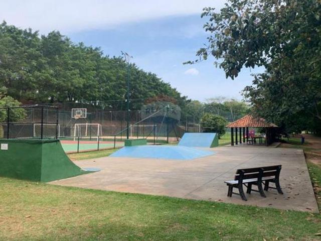 Terreno Lindíssimo Condomínio Villagio Cappriccio em Louveira