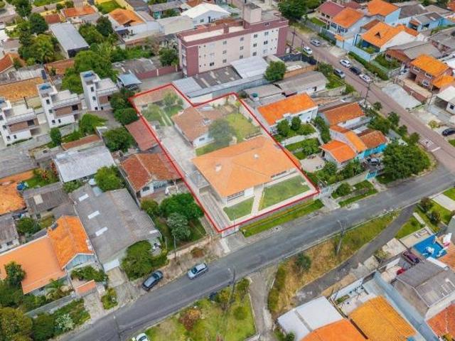Terreno, Lindóia, Curitiba