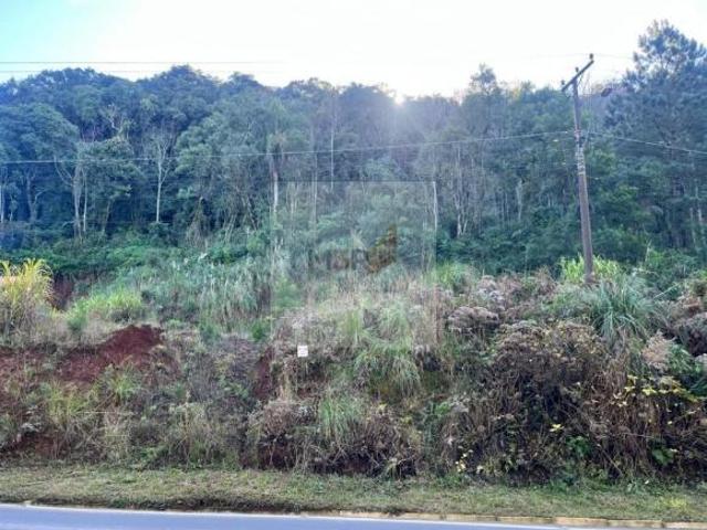 Terreno, Linha Imperial, Nova Petrópolis, RS