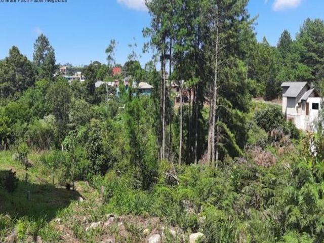 Terreno, Linha Imperial, Nova Petrópolis, RS
