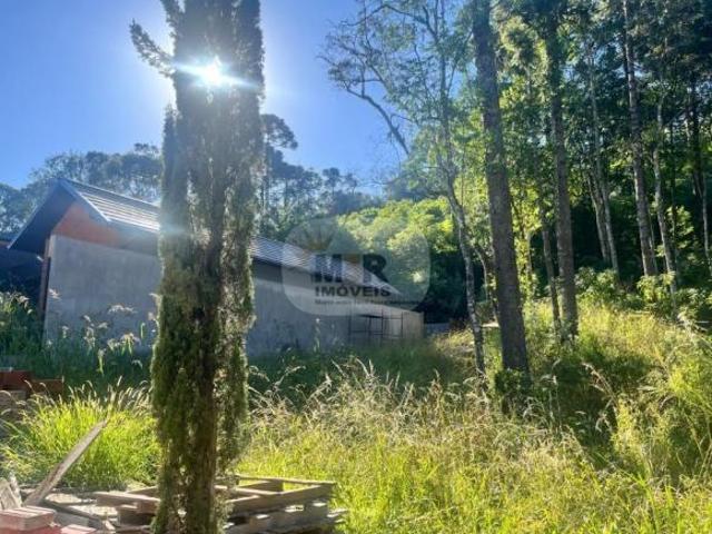 Terreno, Linha Imperial, Nova Petrópolis, RS