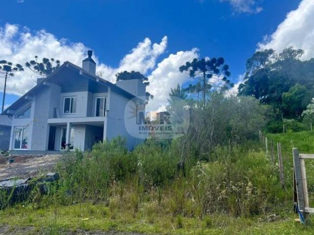 Terreno, Linha Imperial, Nova Petrópolis, RS