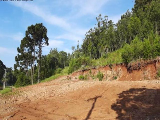 Terreno, Linha Imperial, Nova Petrópolis, RS