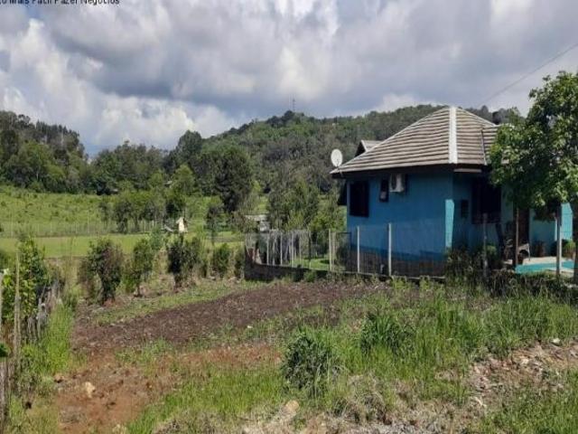 Terreno, Linha Imperial, Nova Petrópolis, RS