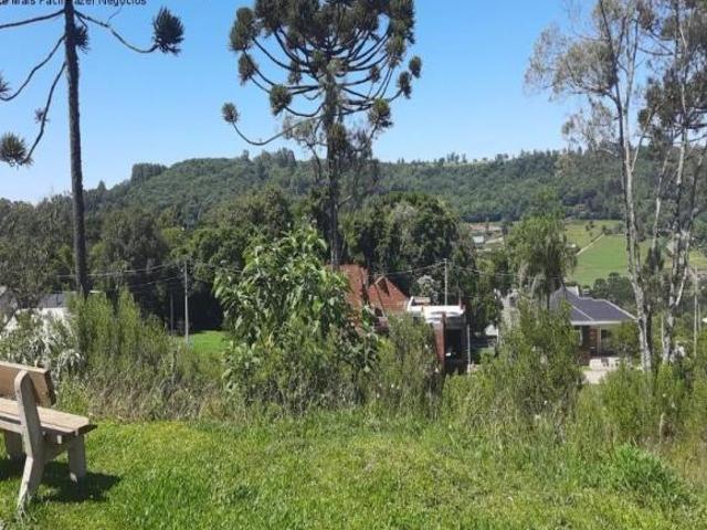 Terreno, Linha Imperial, Nova Petrópolis, RS